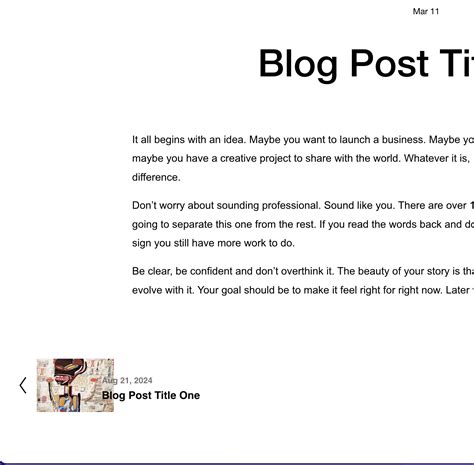 Squarespace Sidebar Plugin Sqsp Themes