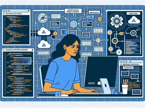 Devops Engineers Role In Continuous Improvement For Admissions