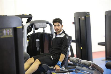 رسمی؛ حمید ملکی به خیبر خرم آباد پیوست طرفداری