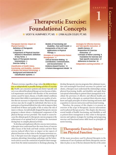 Foundational Concepts Pdf