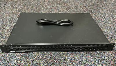 Multiplexers Channel Color Duplex Multiplexer