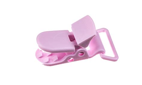 Klip plastový 40mm | Vlnika - Pletací příze, pletení, příze na háčkování