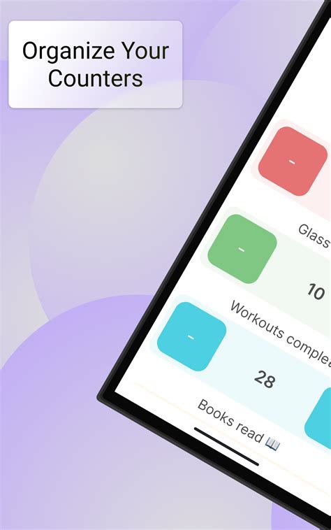Counter Click And Count App On Amazon Appstore