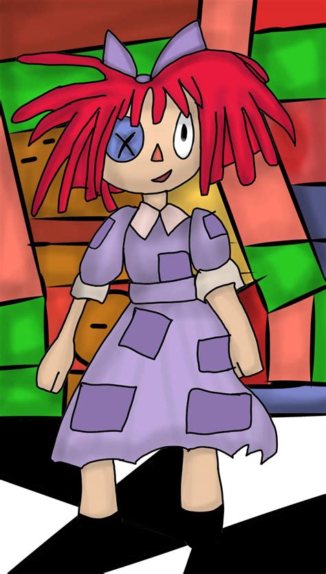 Ragatha By Lomejordelomejor2022 On Deviantart