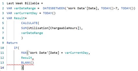 solved calculate sum of the last 7 days microsoft fabric community