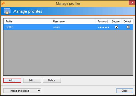 Direct Windows RDP Access With Existing Credentials Diadem Technologies Support Knowledgebase