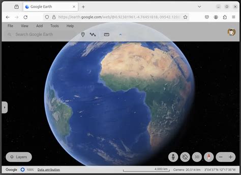 How To Install Google Earth On Ubuntu 24 04 Its Linux FOSS