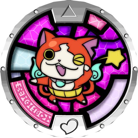 Download I Imgur Comxccr2mx Yo Kai Watch Médaillon