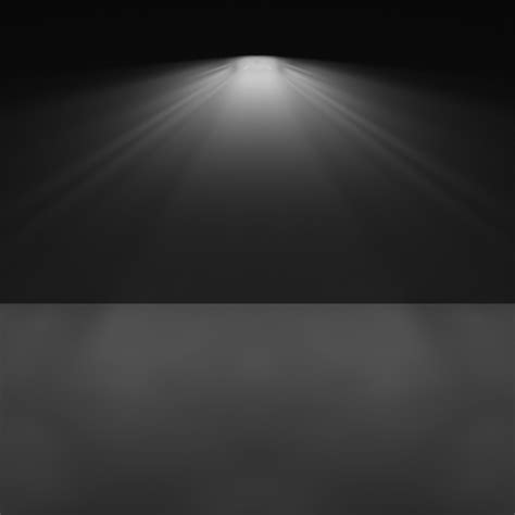 Ies File For Lighting