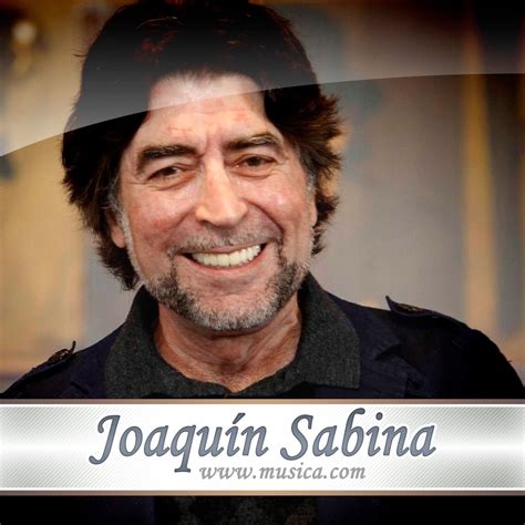 Biografía De Joaquín Sabina