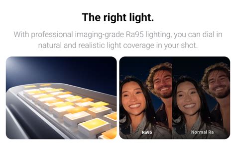 Insta360 Spotlight For Flow Uk Electronics And Photo