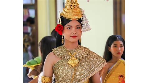 សួស្តីឆ្នាំថ្មី ឆ្នាំថោះ ព ស ២៥៦៧ គ ស ២០២៣ ទេវតាមព្រះនាម កិមិរាទេវី
