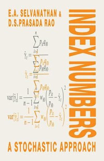 Index Numbers A Stochastic Approach