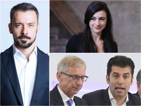 Приключиха ППДБ заради двуличието им Получавате ли по 4000 на месец от Пекин за да атакувате