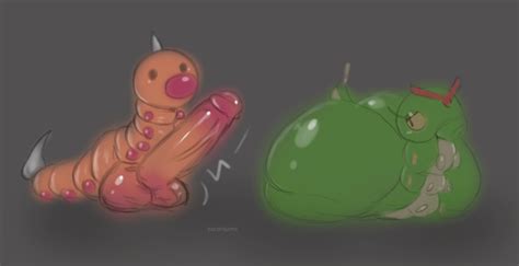 Rule 34 Ass Ass Built Separately Bugs Caterpie Cock Huge Ass Insects