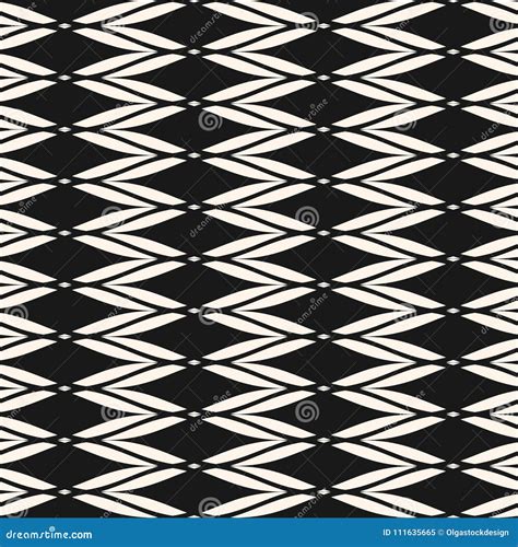 Background With Curved Shapes Elegant Texture Of Mesh Knit Weaving Fabric Art Deco Style