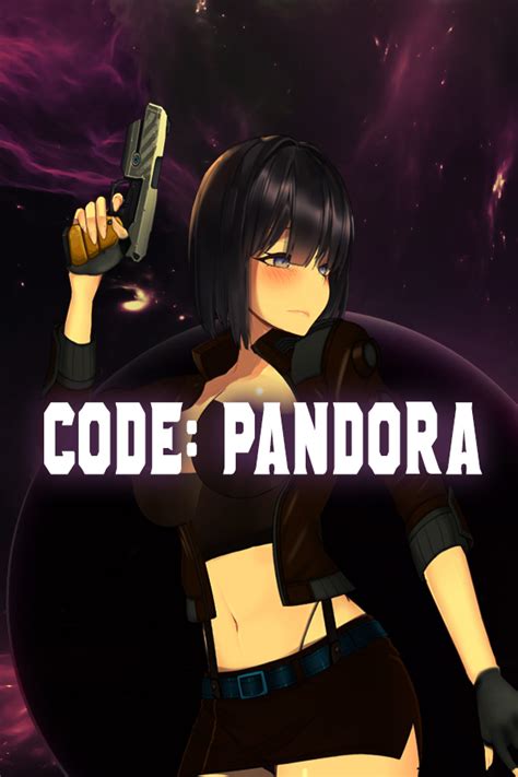CODE PANDORA TownDarkTales