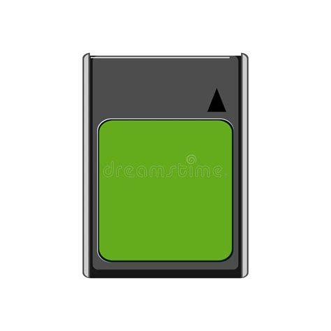 Camera Memory Card Cartoon Vector Illustration Stock Vector Illustration Of Ribbon Black Camera Memory Card Cartoon Vector Illustration Stock Vector Illustration Of Ribbon Black