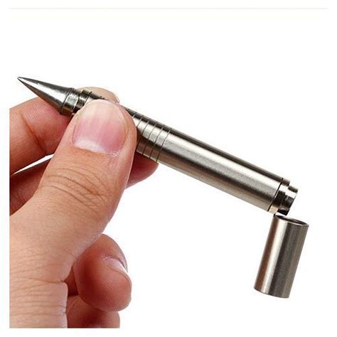 Out Of Stock Beta Pen Environmental Protection Pen