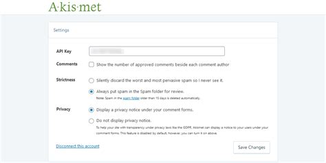 WordPress Spam Everything You Need To Know WPShout