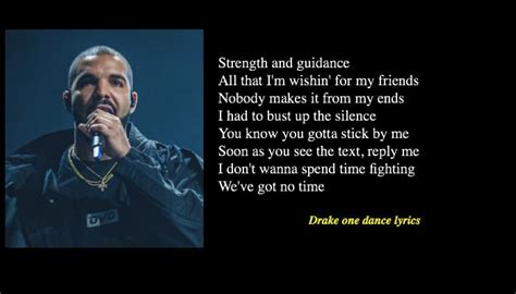 Drakes Words Your Captions 20 Lyrics For Instagram Perfection Nsf Tech