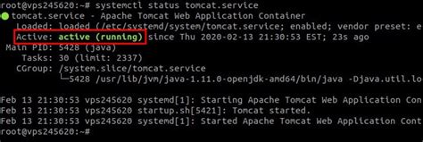 Cara Install Apache Tomcat 9 Di Ubuntu 1804 • Linux And Open Source