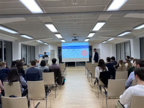 Data Science Day 2023