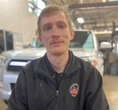 Kyle Anderson Iden S Dealer Services