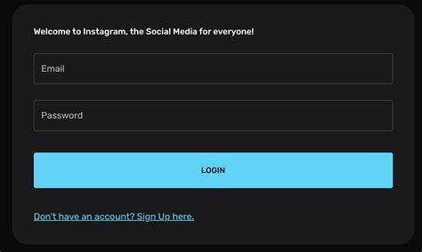 Github Ed Maenginstagram Fullstack Responsive Mern Social Media App