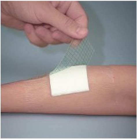 Opsite Flexigrid 10x12cm Pack Of 10 Uk Health And Personal Care