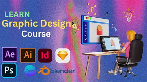 Graphic Design Courses Career Fees Benefits Simitech