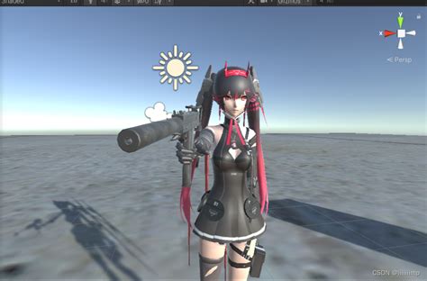unity判断两个物体在xz平面上的夹角 图文讲解 unity求向量与面的夹角 csdn博客
