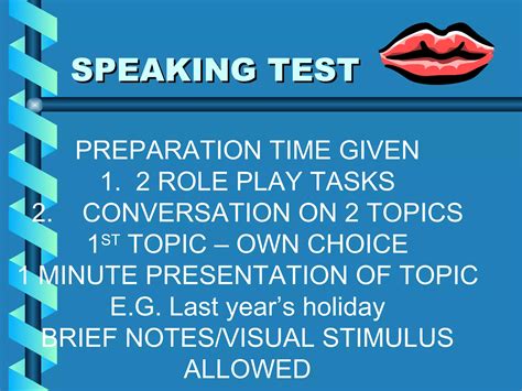 Gcse German Edexcel Ppt