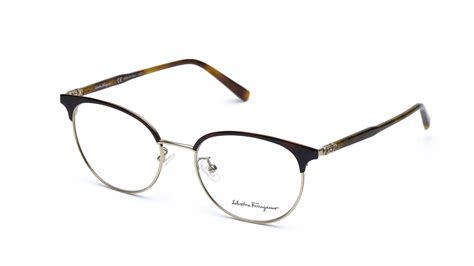 Salvatore Ferragamo Sf2201 Súper Ópticas