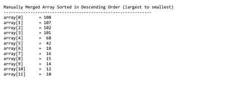 Solved Assignment Description Write A Program To Manipulate