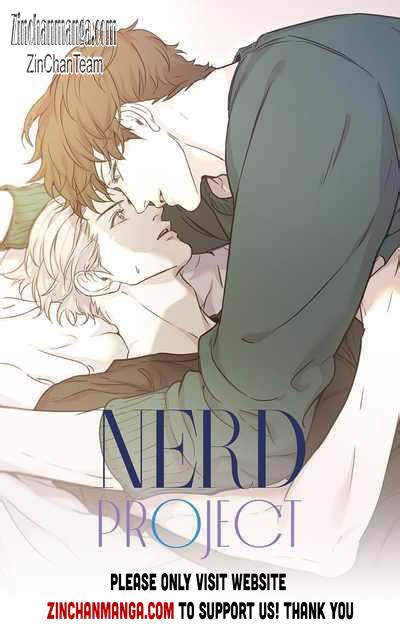 Nerd Project Zinchangmanga Babelove World
