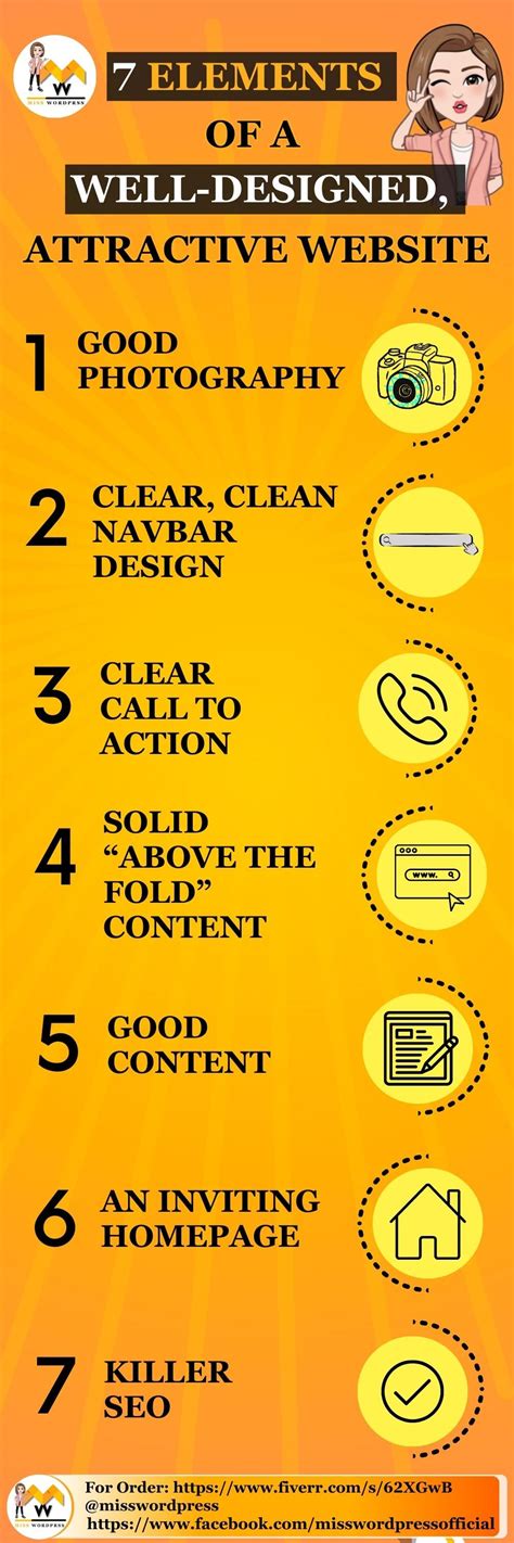 Miss Wordpress On Linkedin Wordpress Navigation Photography