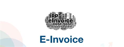 E Invoice Exemption Declaration Functionality Now Available Rmps