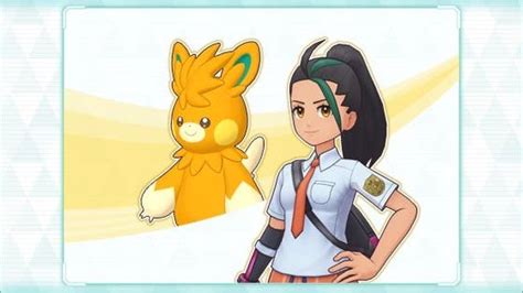 Menc A Llega A Pok Mon Masters Ex Entre Otras Novedades Nintenderos