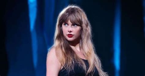 테일러 스위프트 콘서트 예매에 3100만 명 몰려 넘사벽 인증 [할리웃통신]