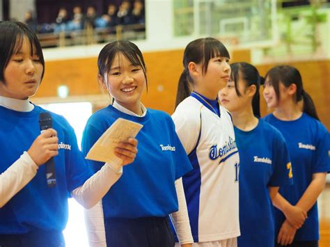 部活動紹介3 動画 後半