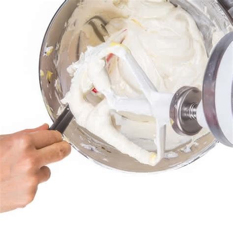 Achieving Baking Perfection With The Two Stage Mixing Method