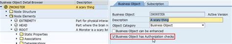 Abap To The Future My Version Of The Bopf Chapte Sap Community