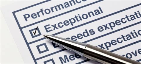 Why Performance Reviews Don T Define You A Message For High Performers