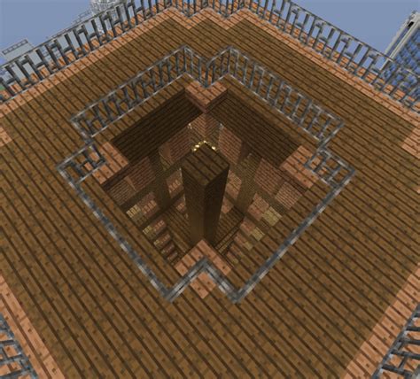 Eiffel Tower Paris Blueprints For MineCraft Houses Castles Towers And More GrabCraft