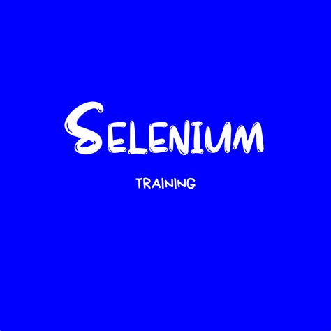 Get The Scoop On Selenium Testing All For Bloggers Your Ultimate
