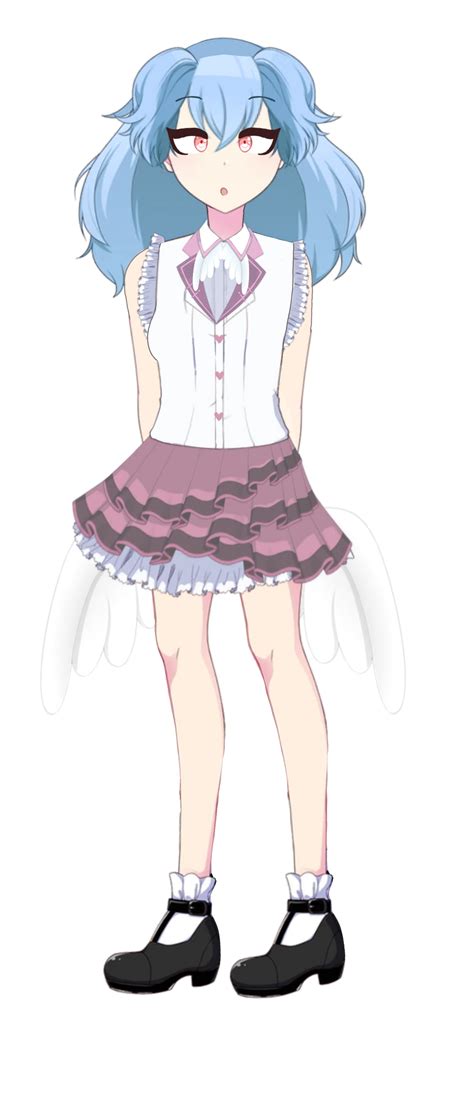 Shirabe Kanon Project Sekai Fanon Wiki Fandom