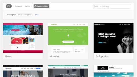 Where Gutenberg Went Wrong Theme Developer Edition Wp Tavern
