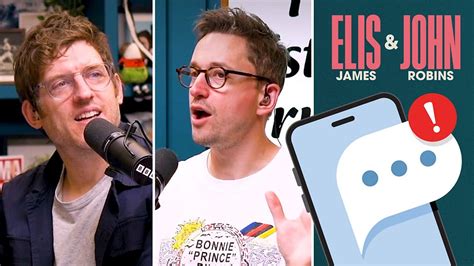 Bbc Radio 5 Live Elis James And John Robins 435 Orcs And All