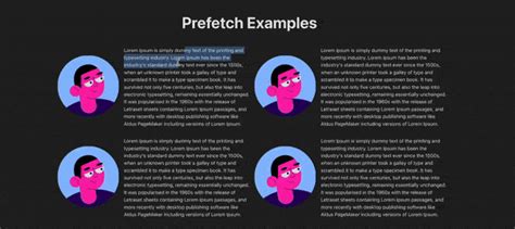 How To Boost Web Performance With Prefetching Improve User Experience